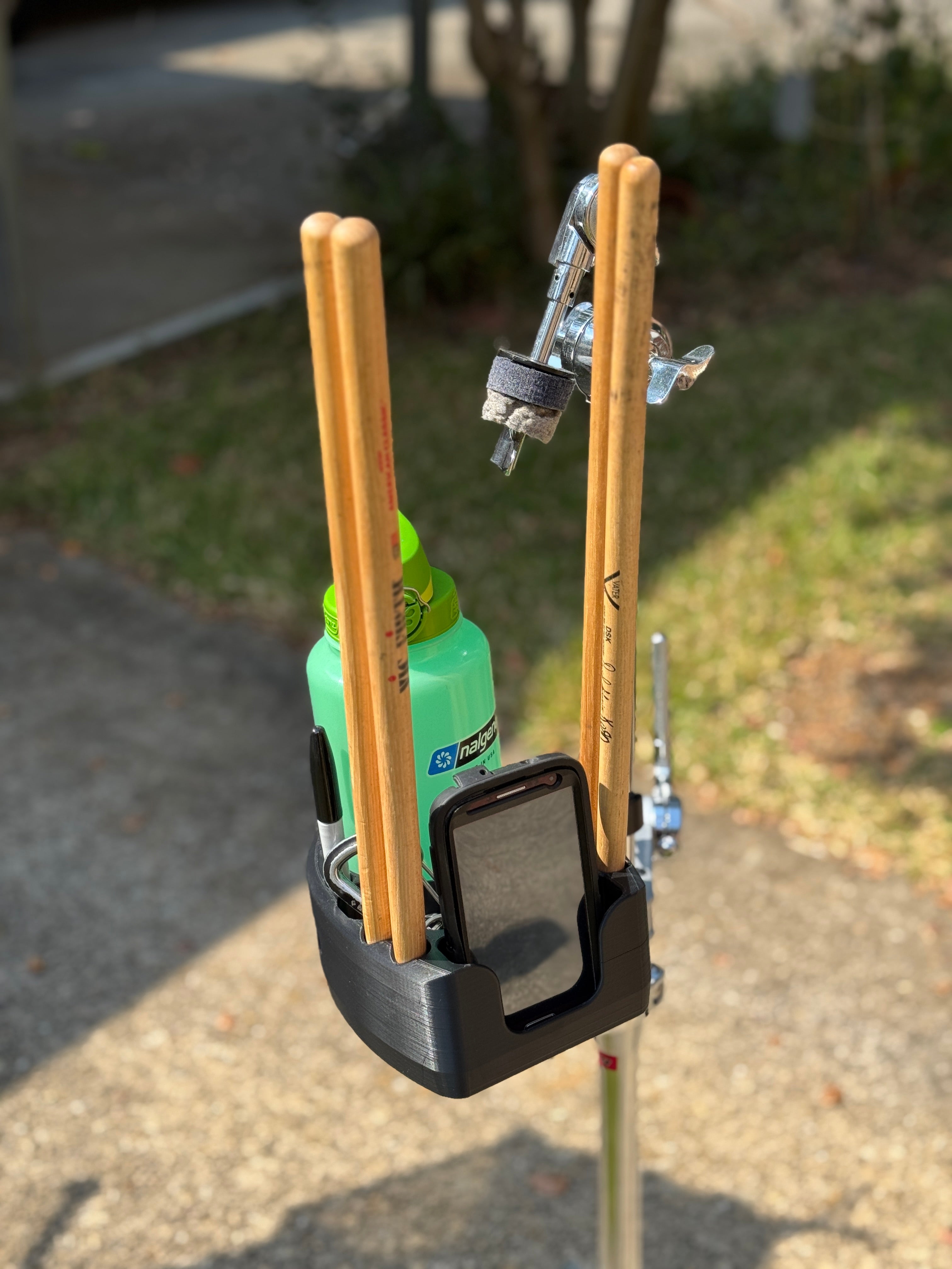 Drum Buddy - Cyclops Mini – DEAF and DRUM
